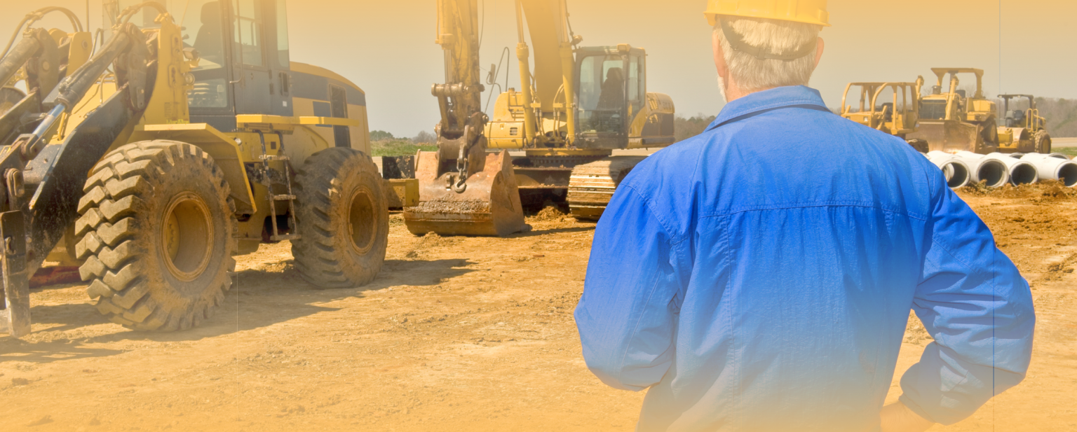 "Benefits of Computer Vision in Heavy Equipment Safety